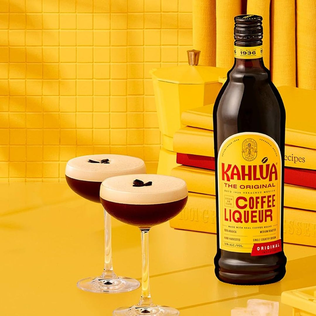 Kahlua Coffee Liqueur | Mothercity Liquor