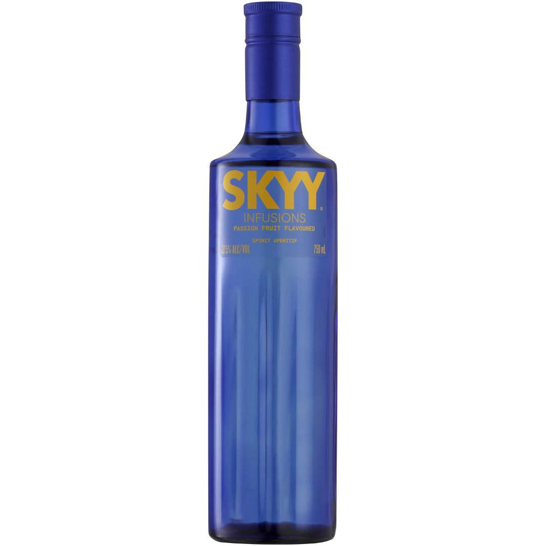 Mothercity Liquor | Order Vodka Online