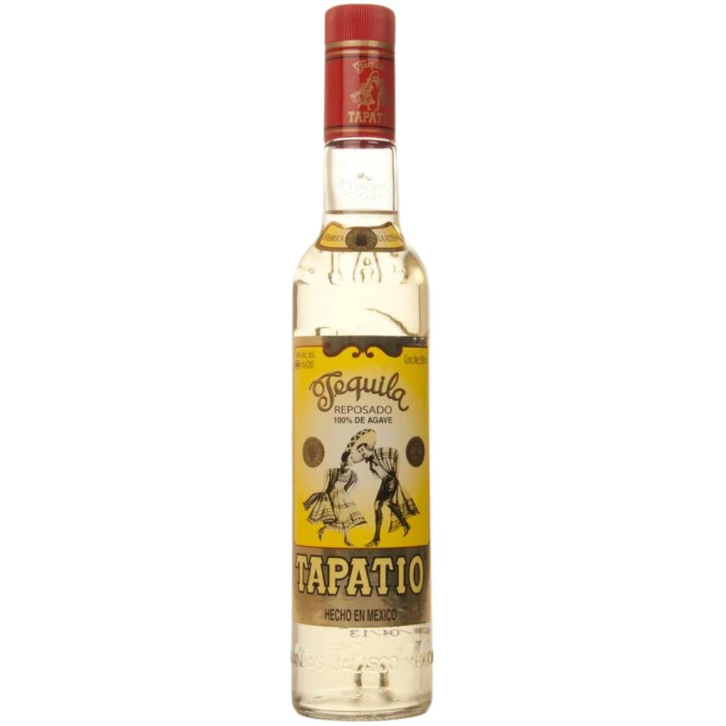 Tequila Reposado | Mothercity Liquor