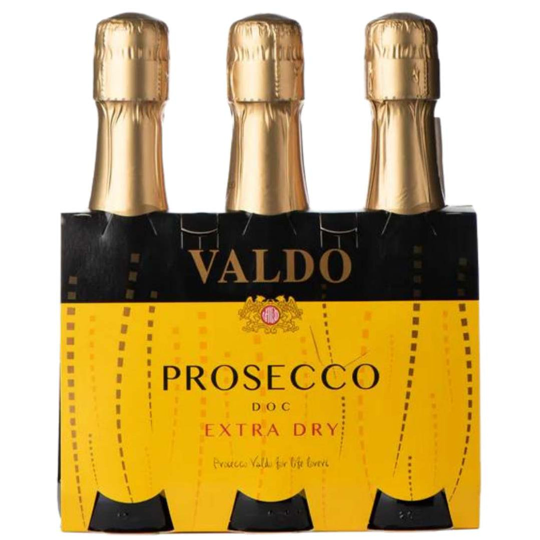 Valdo Prosecco DOC Extra Dry Quintini 200ml | MothercityLiquor ...