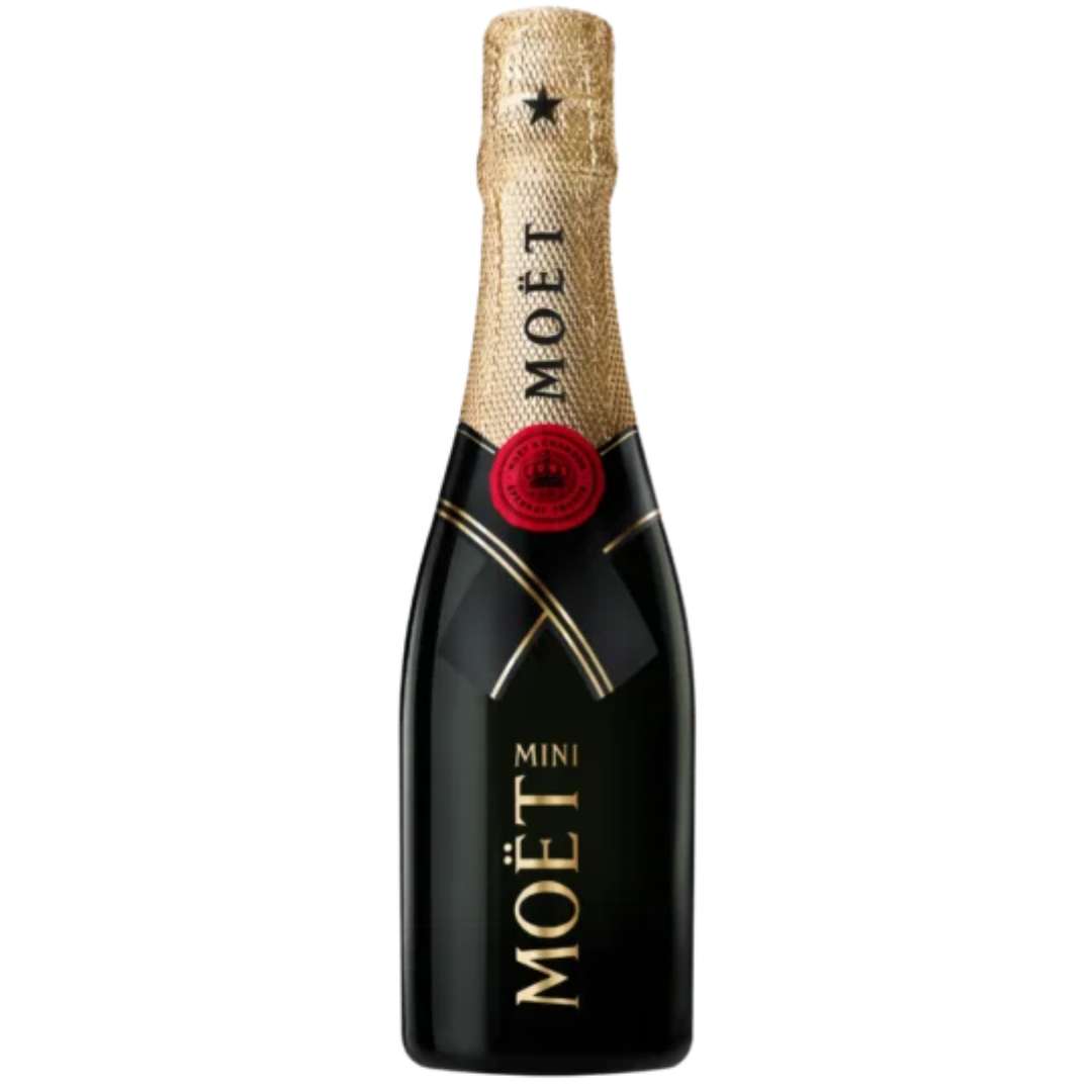 Mini Moët & Chandon 200ml I Mothercity Liquor