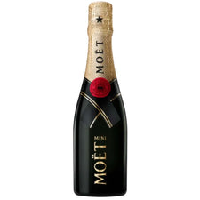 Mini Moët & Chandon 200ml I Mothercity Liquor