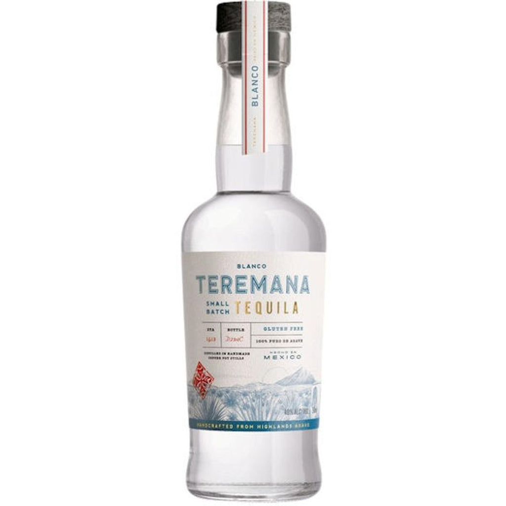 Mini tequila and liqueur bottles | Mothercity Liquor
