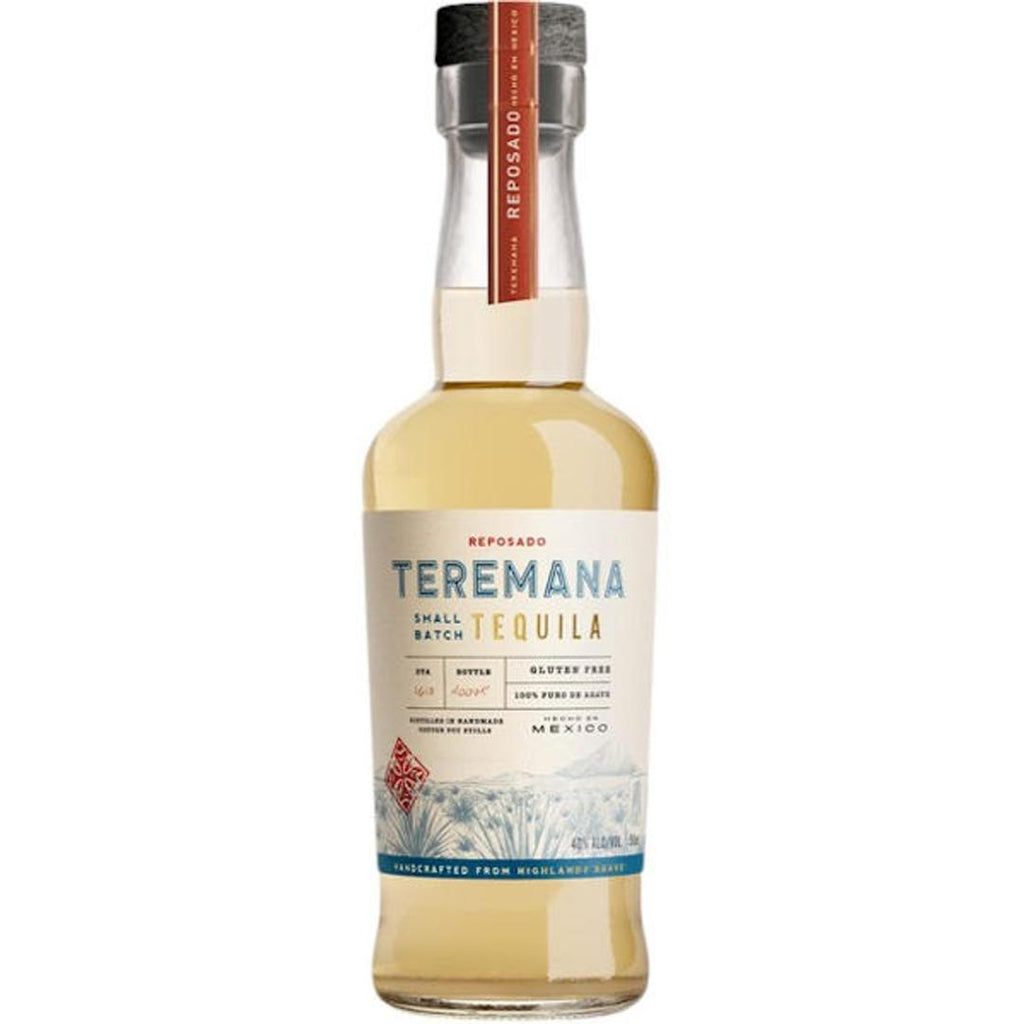 Mini tequila and liqueur bottles | Mothercity Liquor