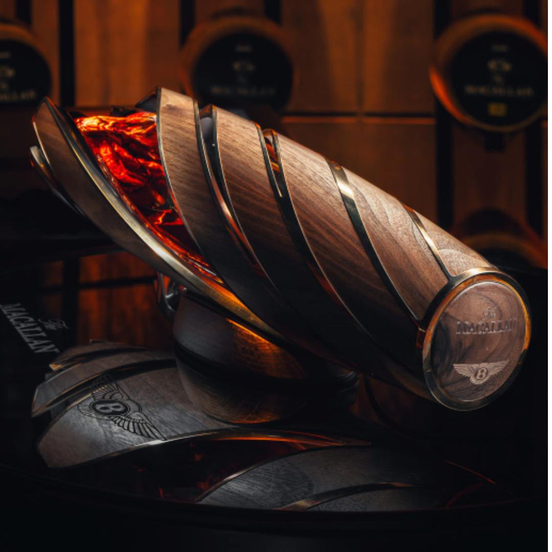 The Macallan Horizon | Rare New Whisky Releases | Mothercity Liquor