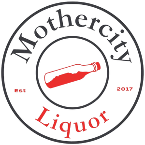 Orient Gin | Mothercity Liquor