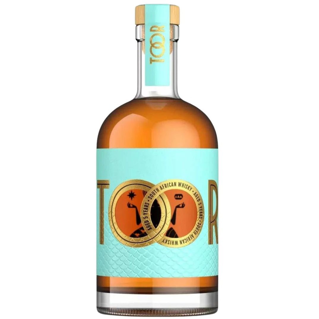 Shop South African Whisky at Mothercity Liquor | South Africa
