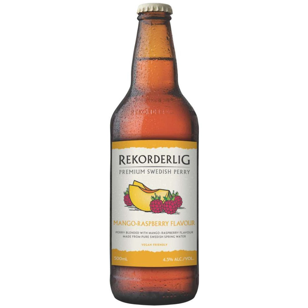 Cocktails/Ciders/RTD's — Mothercity Liquor