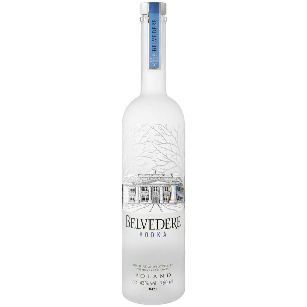 Mothercity Liquor | Order Vodka Online