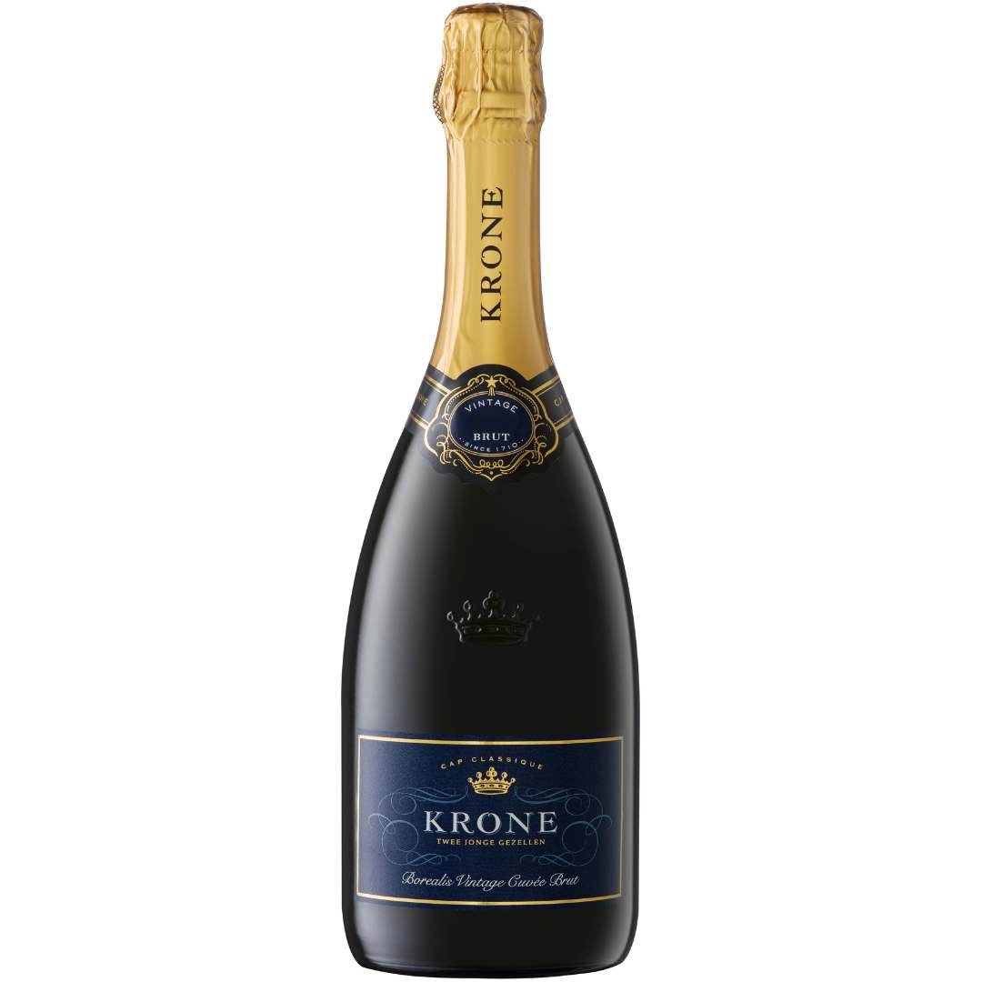 Krone Borealis Cuvée Brut Cap Classique I Mothercity Liquor