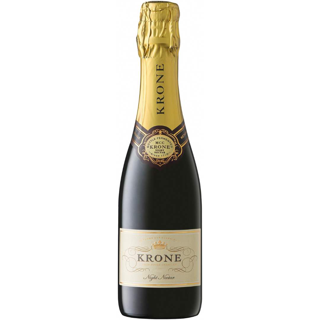 Krone Night Nectar Demi-Sec 375ml I Mothercity Liquor