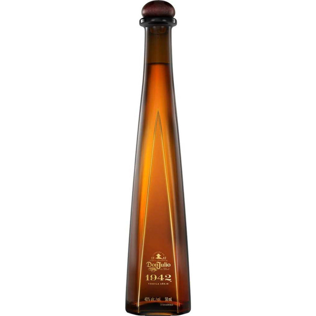 Mini tequila and liqueur bottles | Mothercity Liquor