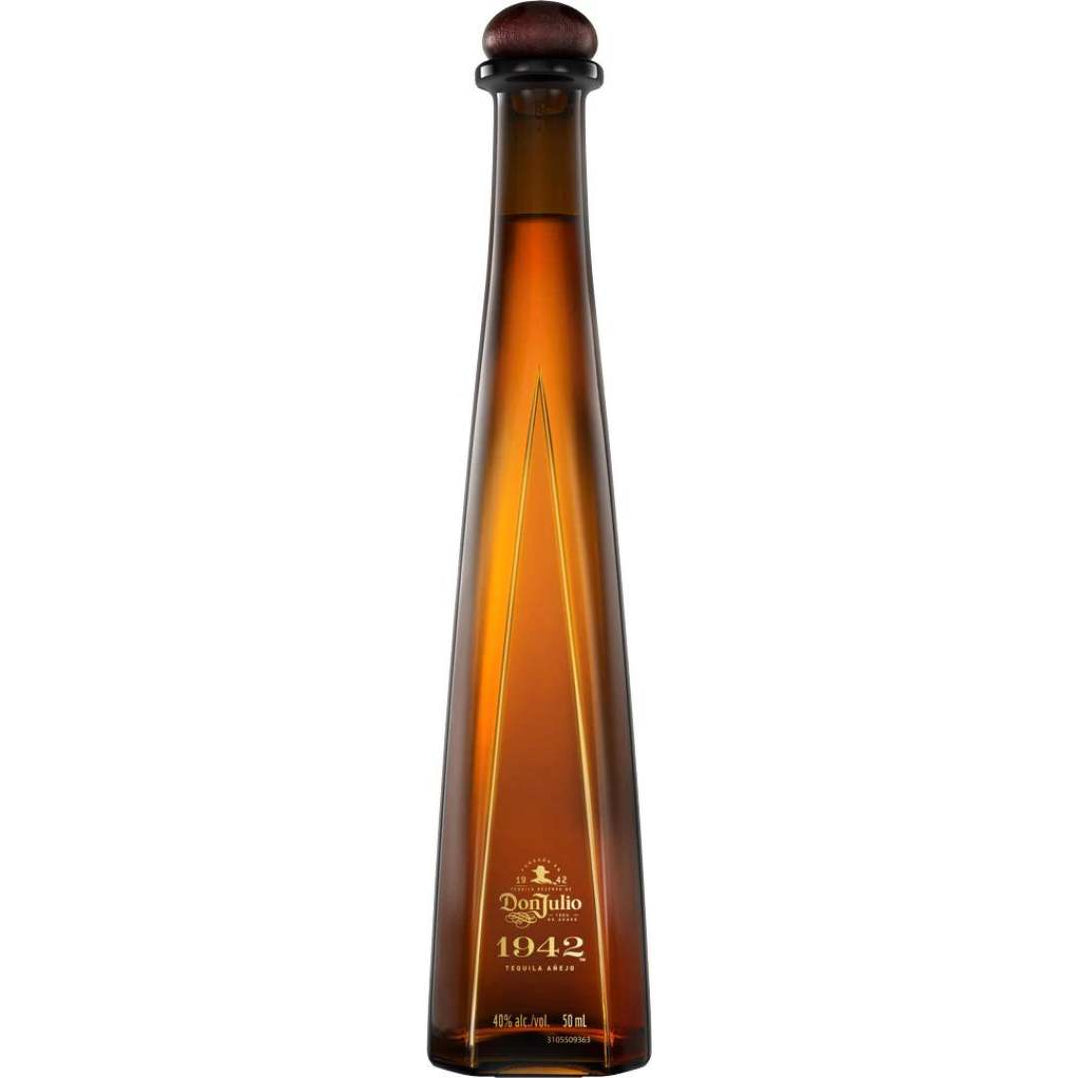 Don Julio 1942 Anejo Tequila 50ml Miniature | Mothercity Liquor