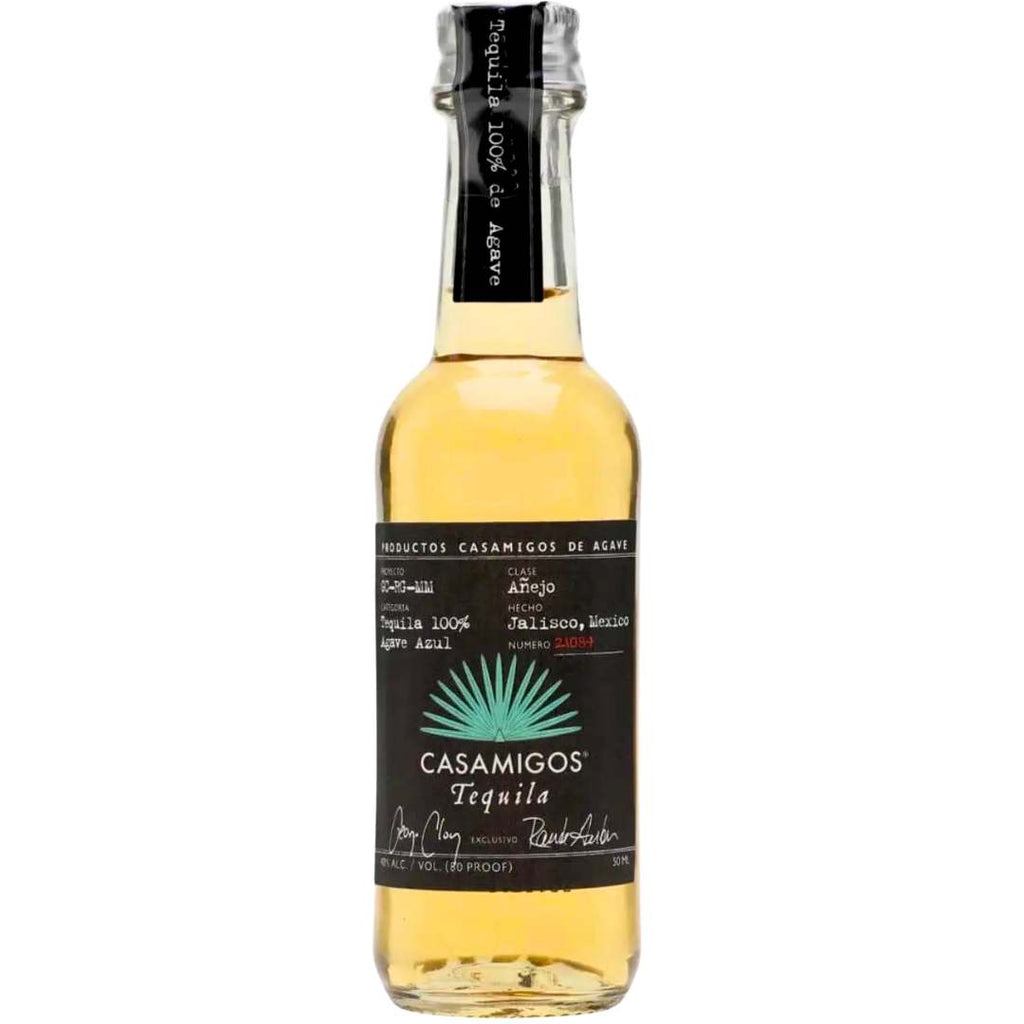 Mini tequila and liqueur bottles | Mothercity Liquor