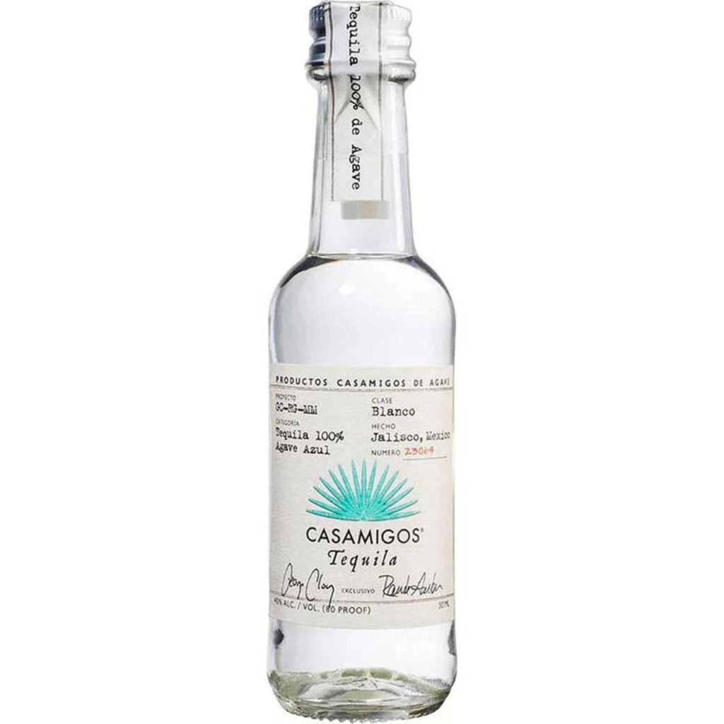 Mini tequila and liqueur bottles | Mothercity Liquor