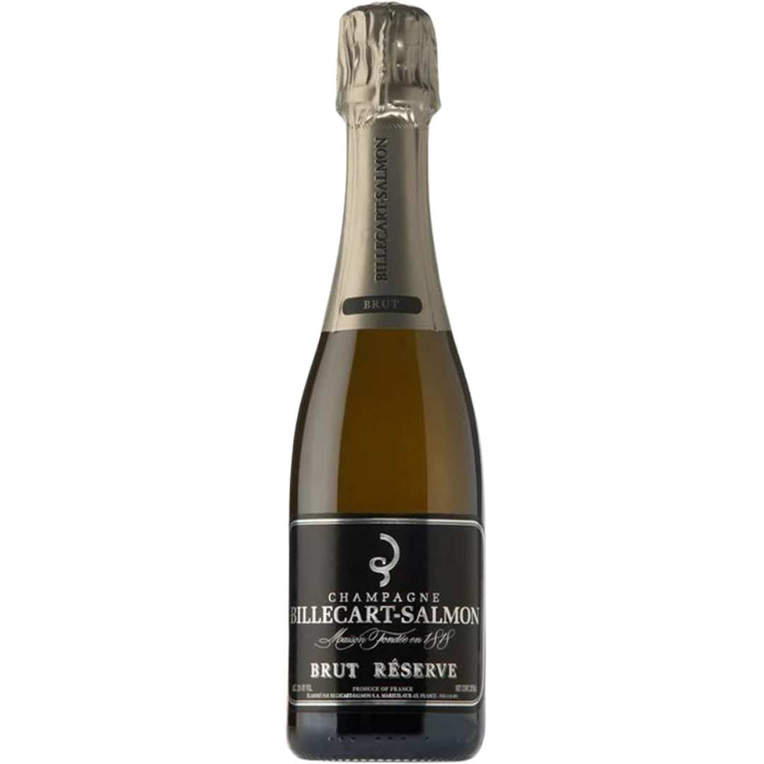 Champagne Billecart-Salmon Brut Reserve 375ml | Mothercity Liquor
