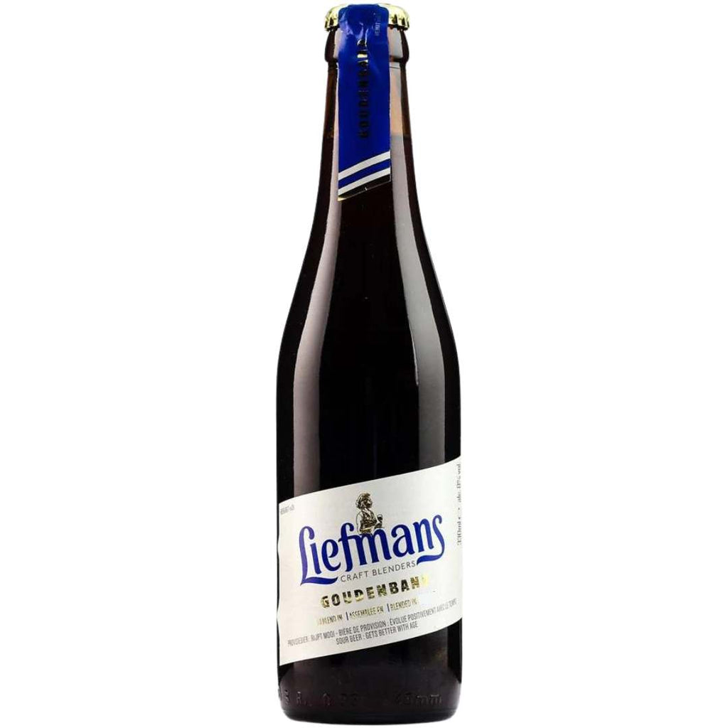 Rare Imported Beers | Mothercity Liquor