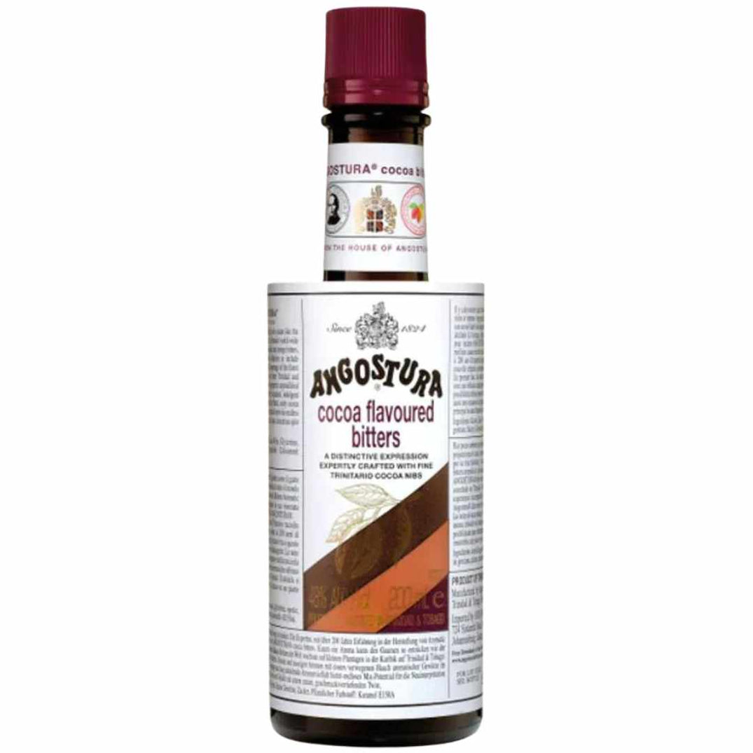 Bitters | Mothercity Liquor