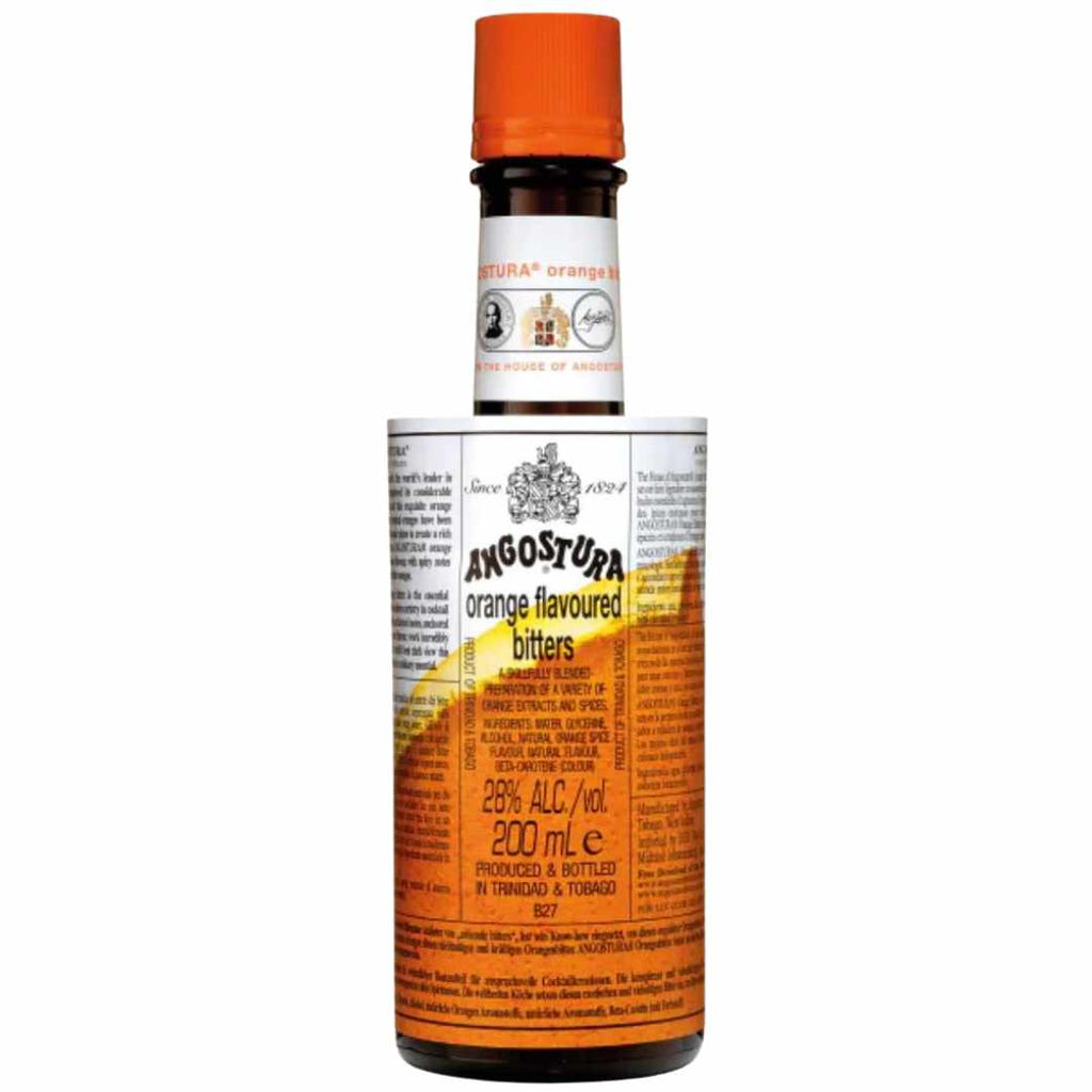 Bitters | Mothercity Liquor