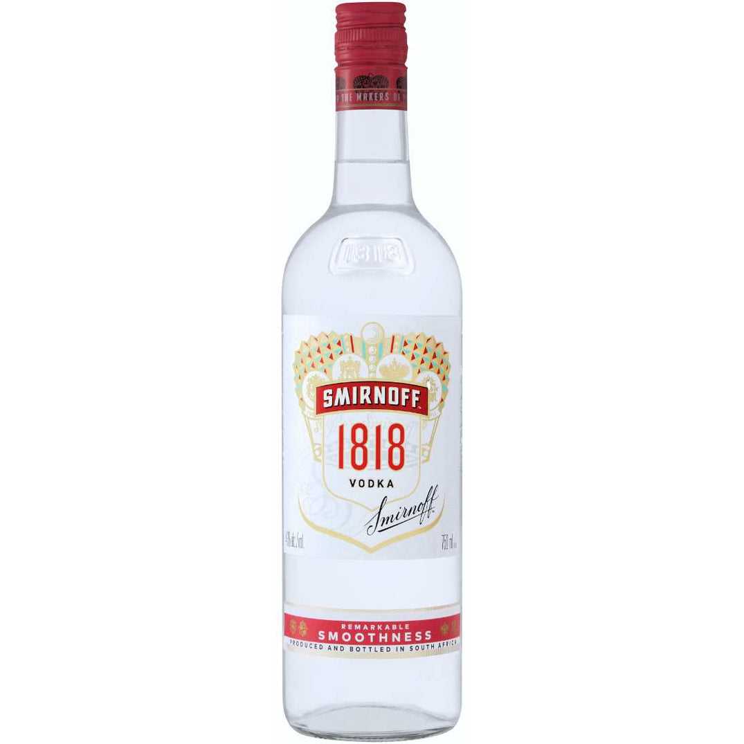 Mothercity Liquor | Order Vodka Online