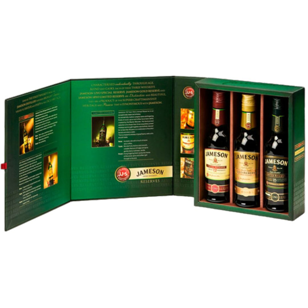 Whisky Tasting Sets | Mothercity Liquor
