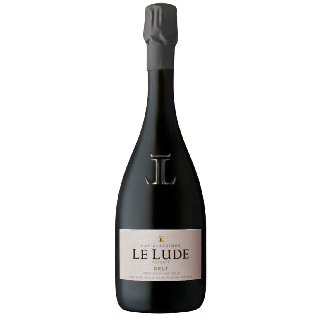Le Lude Brut NV MCC | Mothercity Liquor