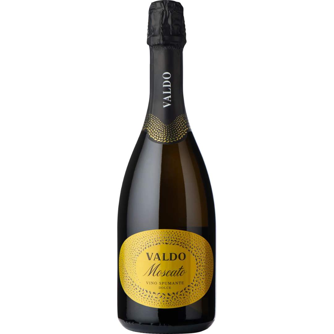 Valdo Moscato Vino Spumante Dolce | Mothercity Liquor