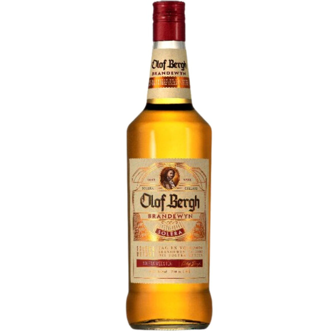 Brandy | Mothercity Liquor