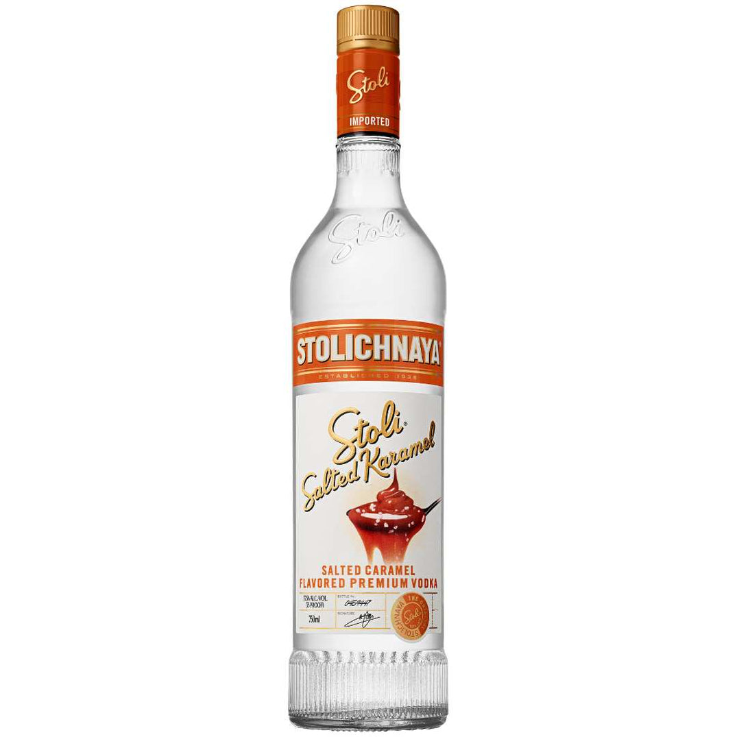Mothercity Liquor | Order Vodka Online