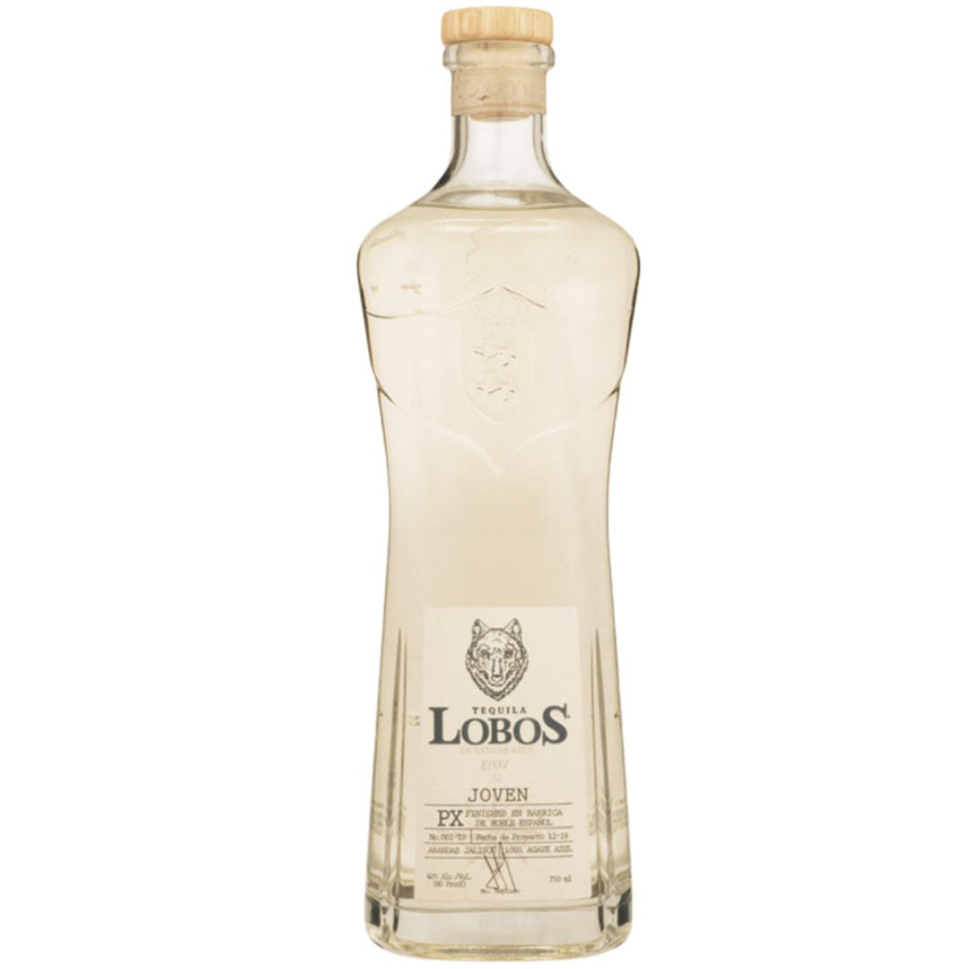Lobos 1707 Joven | Mothercity Liquor