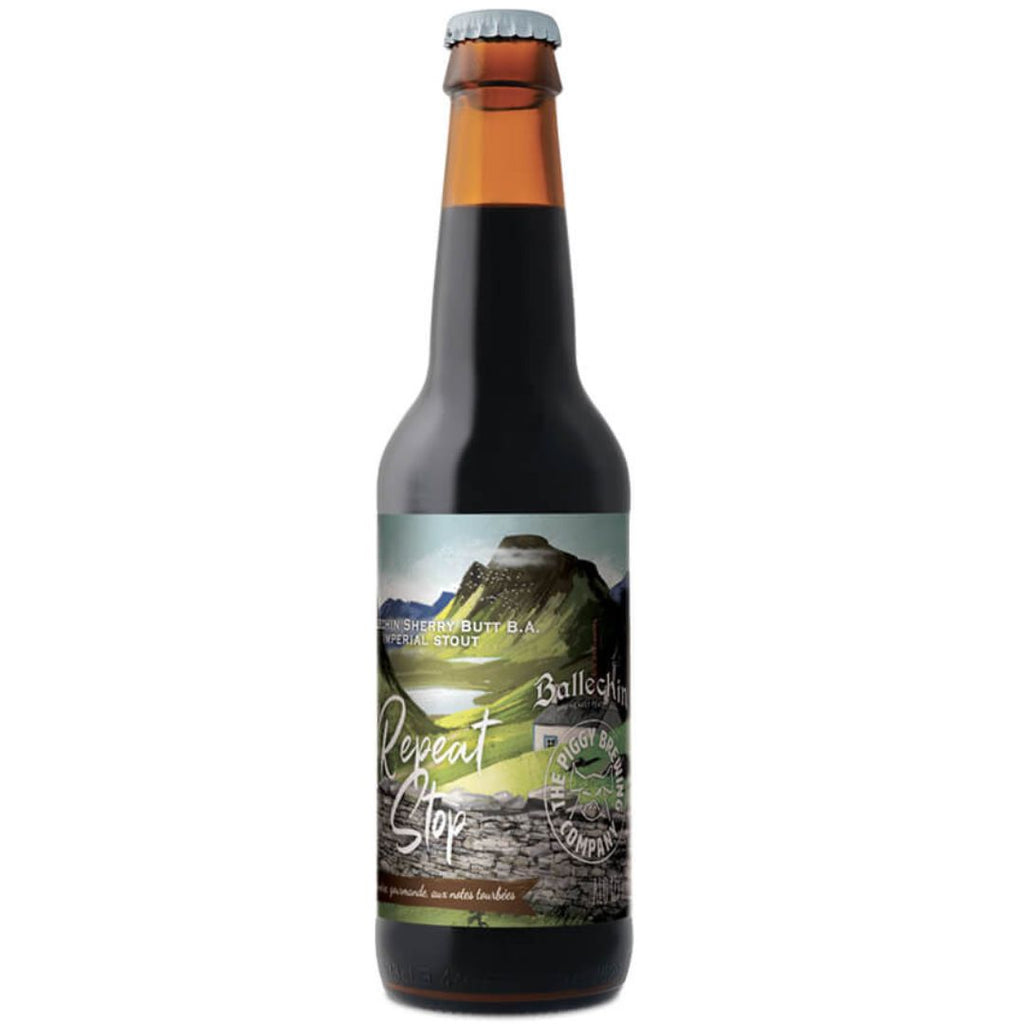 Rare Imported Beers | Mothercity Liquor