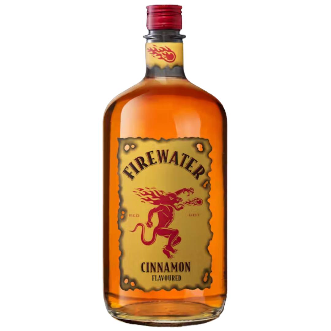 Firewater 750ml | Mothercity Liquor