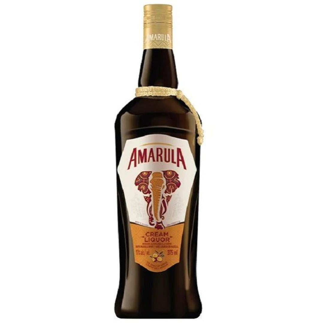 Amarula Cream Liqueur 375ml I Mothercity Liquor