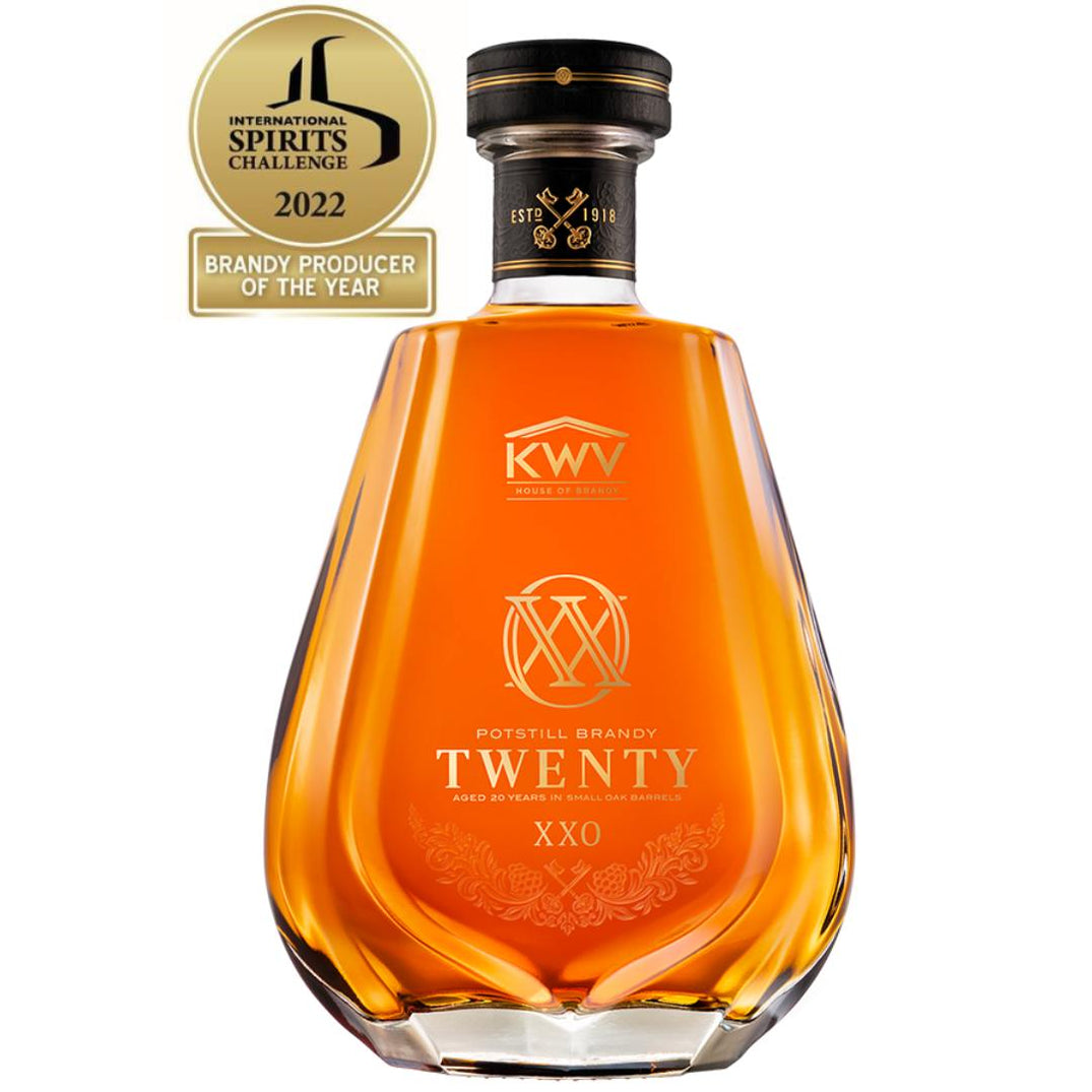 Brandy | Mothercity Liquor