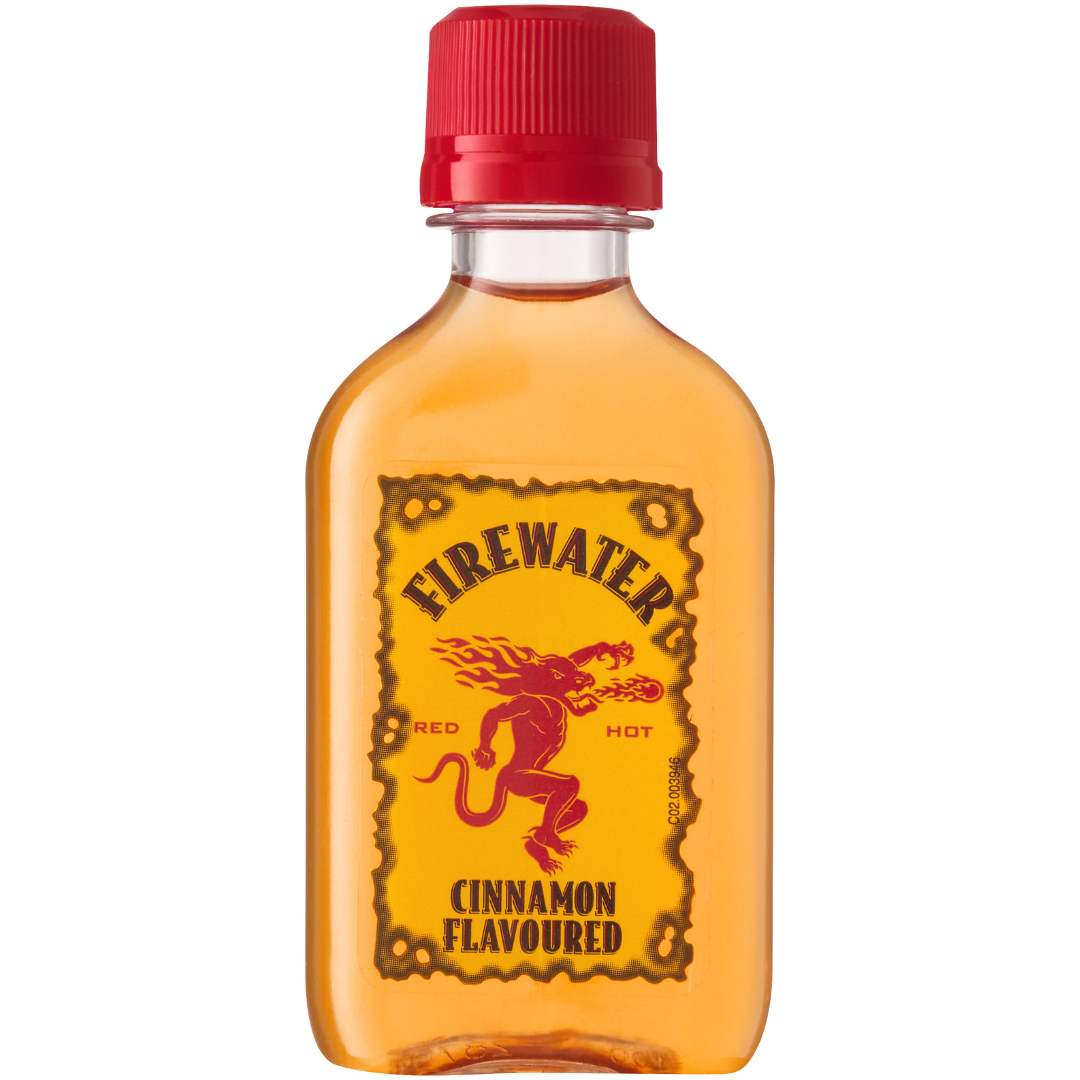 Firewater 50ml | Mothercity Liquor
