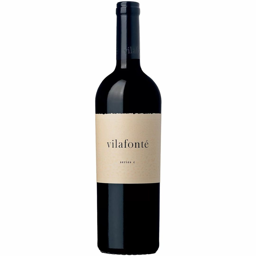 Vilafonté Series C 2022 I Mothercity Liquor