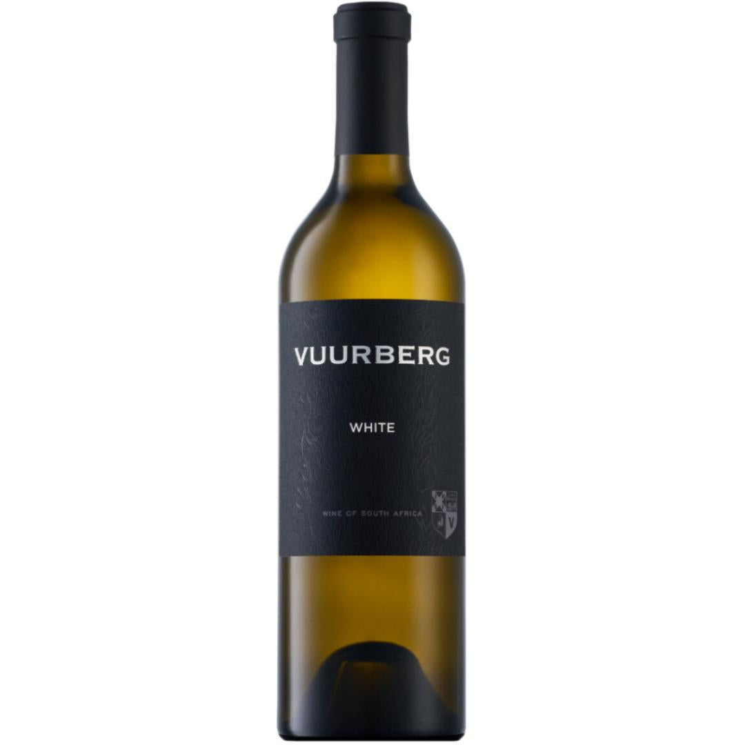 Vuurberg White 2022 | Mothercity Liquor