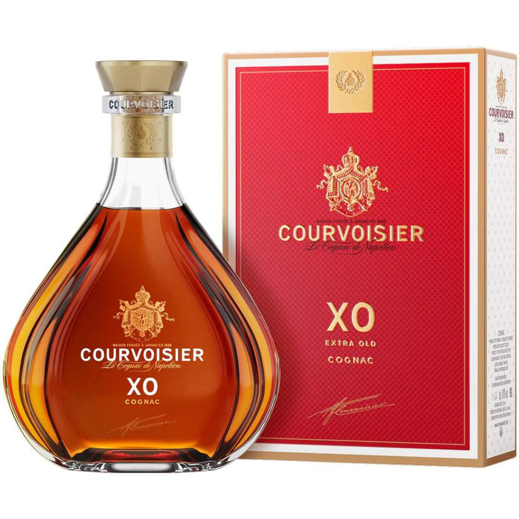 XO Cognac | Mothercity Liquor