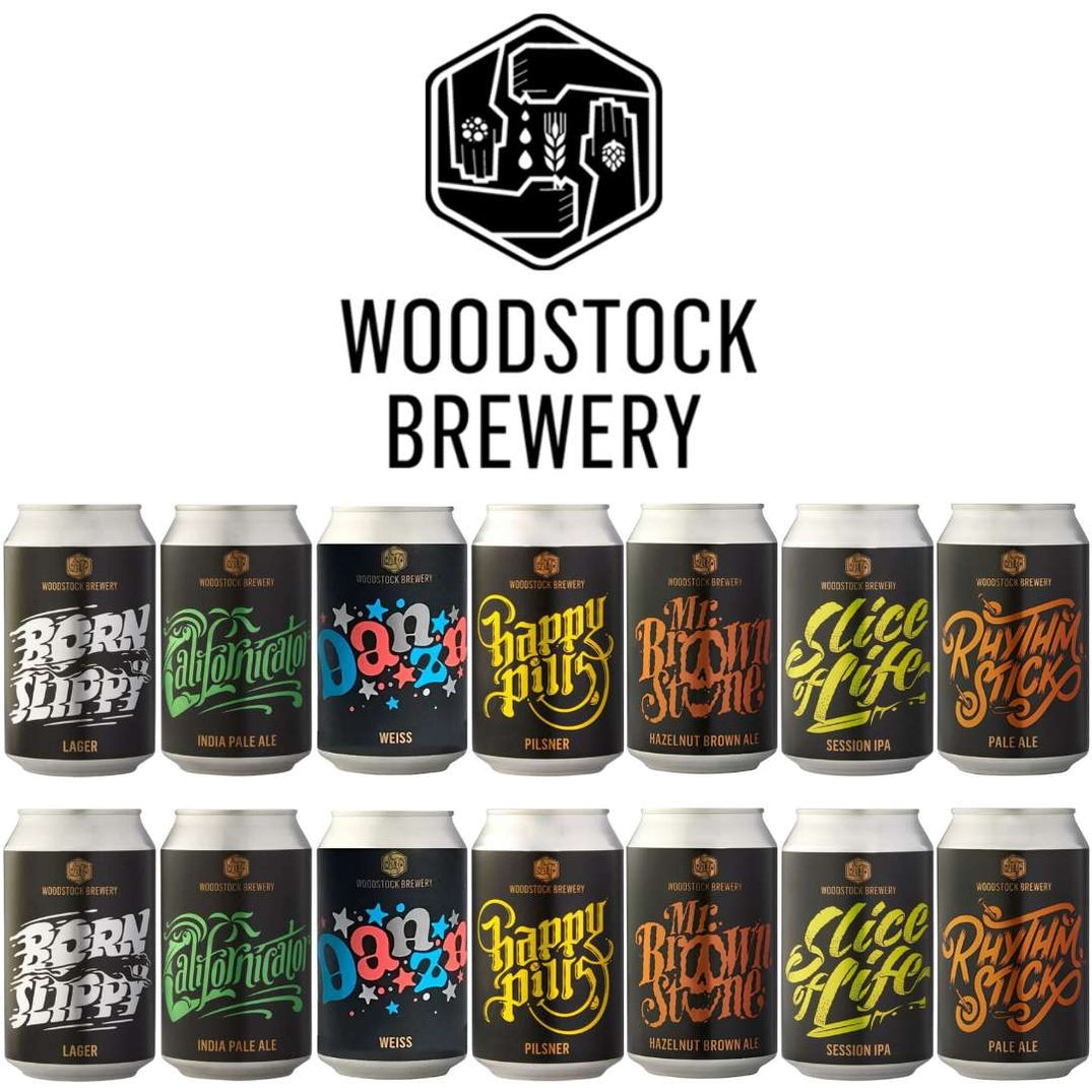 Curated Beer Boxes | Mothercity Liquor