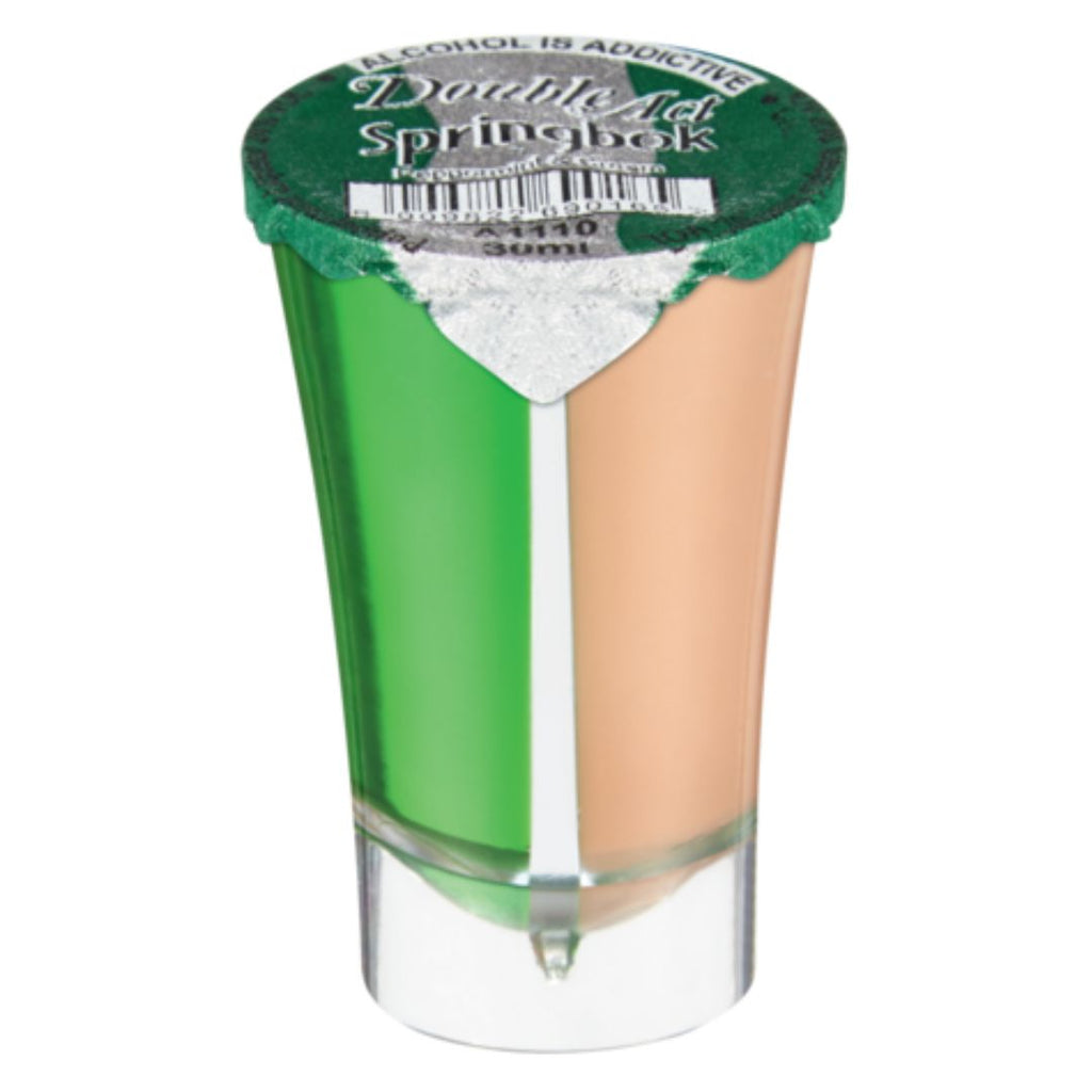 Shooters | Mothercity Liquor