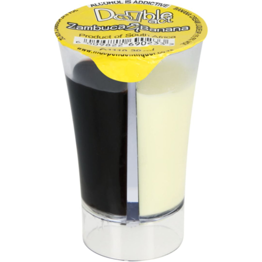 Shop Mini Liquor Bottles - Mothercity Liquor