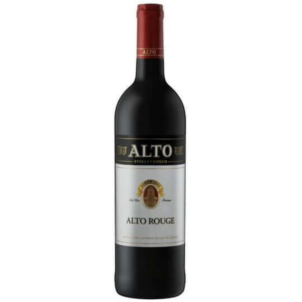 Explore Our Best Wines Selection - Mothercity Liquor