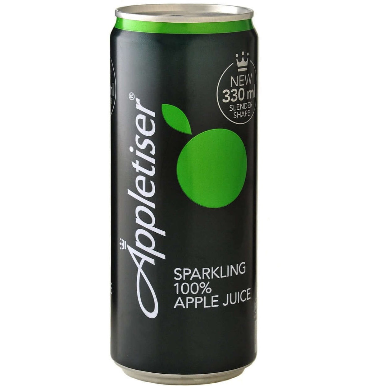 Appletiser 330ml Can I Mothercity Liquor