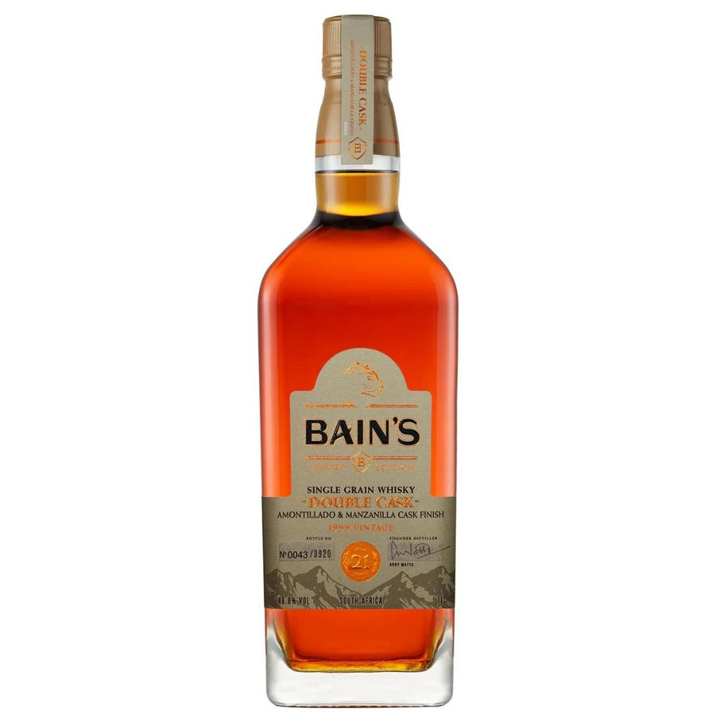 Shop South African Whisky at Mothercity Liquor | South Africa