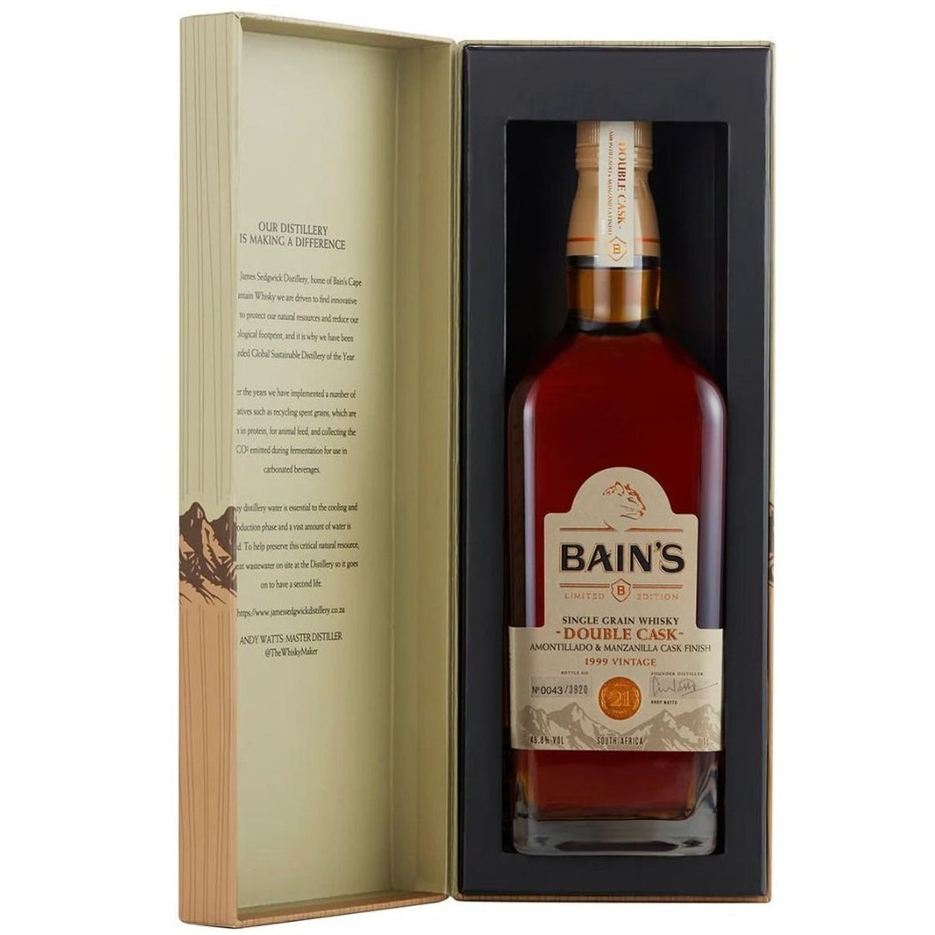 Shop South African Whisky at Mothercity Liquor | South Africa