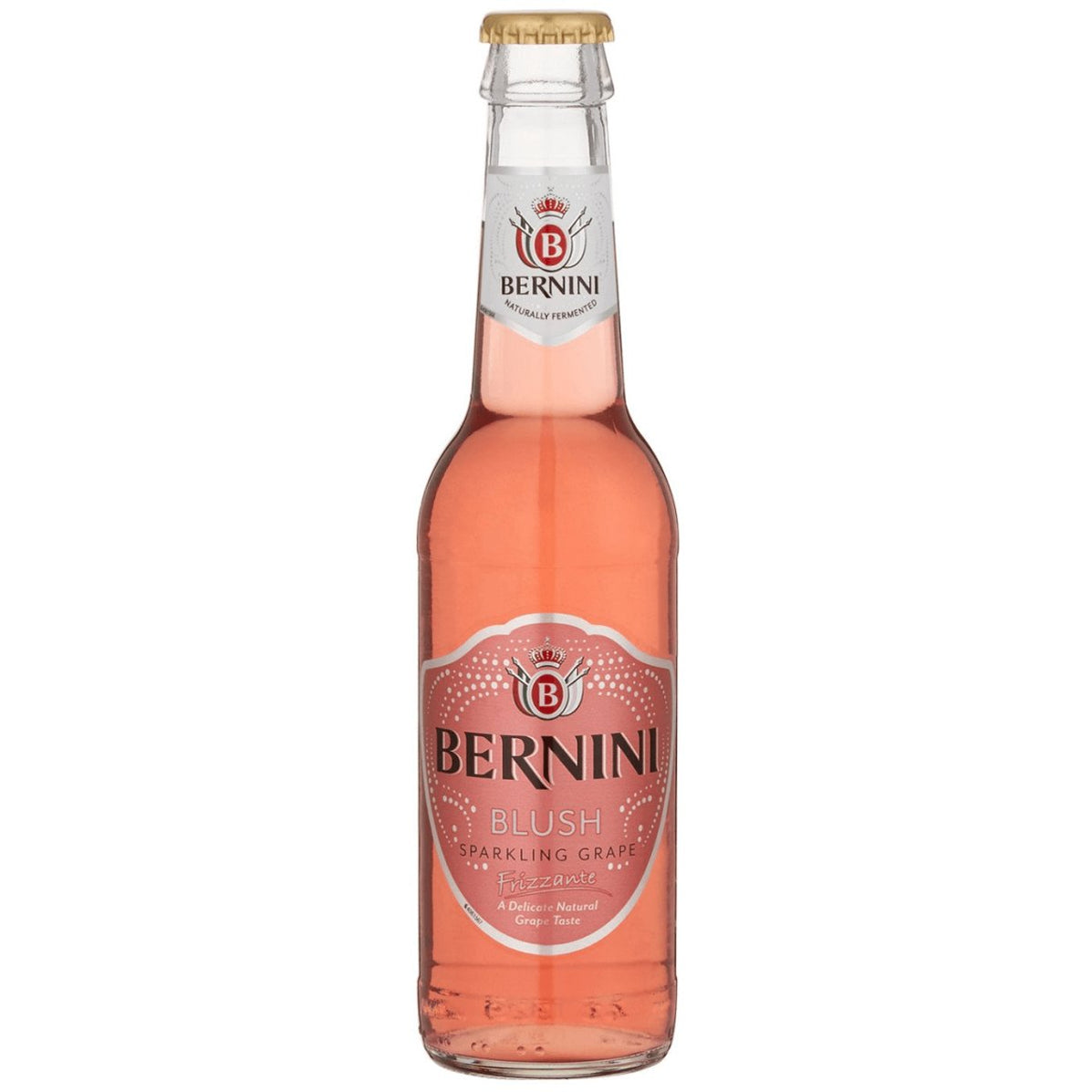 Bernini Blush 275ml I Mothercity Liquor