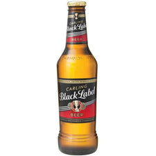 Black label 330ml | Mothercity Liquor