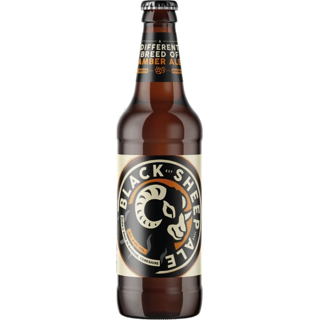 Rare Imported Beers | Mothercity Liquor