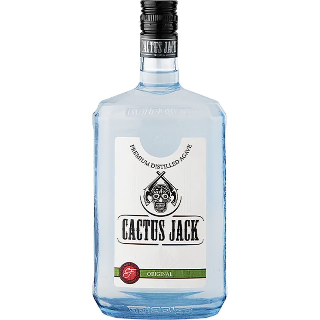 Cactus Jack Original | Mothercity Liquor