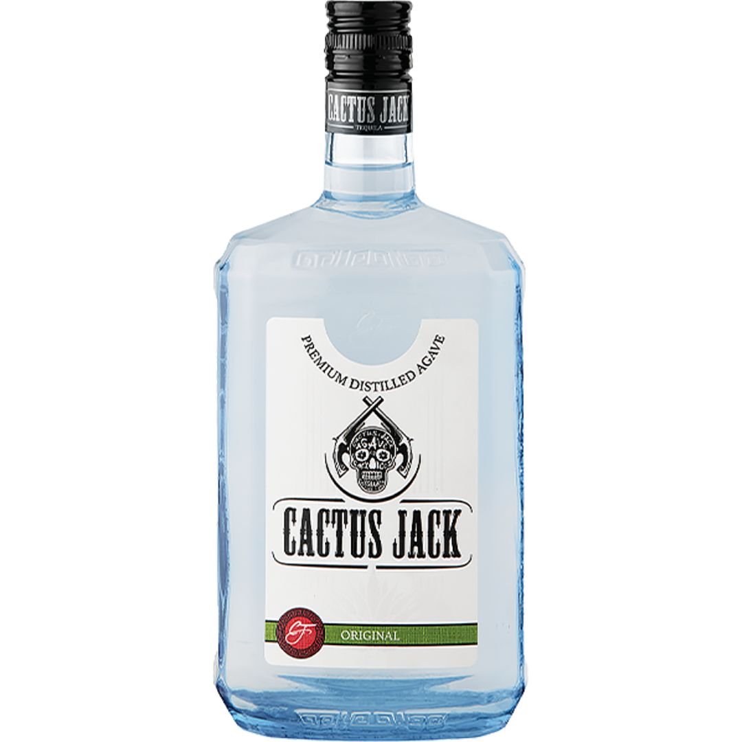 Cactus Jack Original | Mothercity Liquor